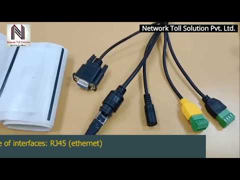 Access Control Reader at Best Price in India