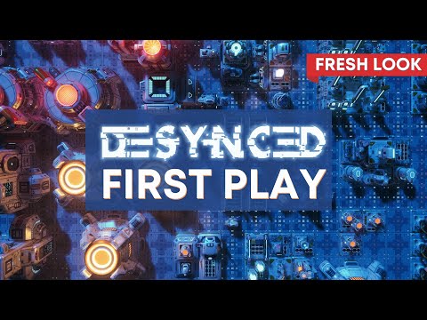 Steam Community :: Video :: DESYNCED GAME PLAY