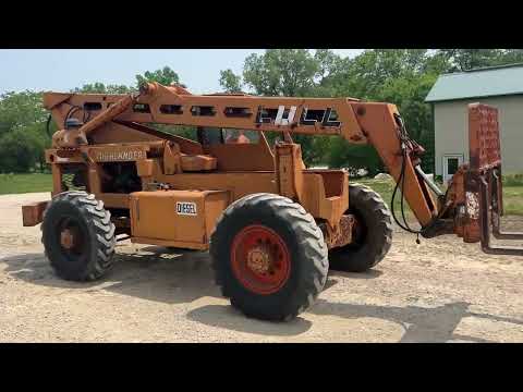 1995 LULL 844B HIGHLANDER For Sale
