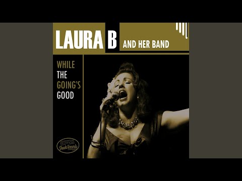 Ready For Love / Laura B And Her Band | 1001 RECORDS