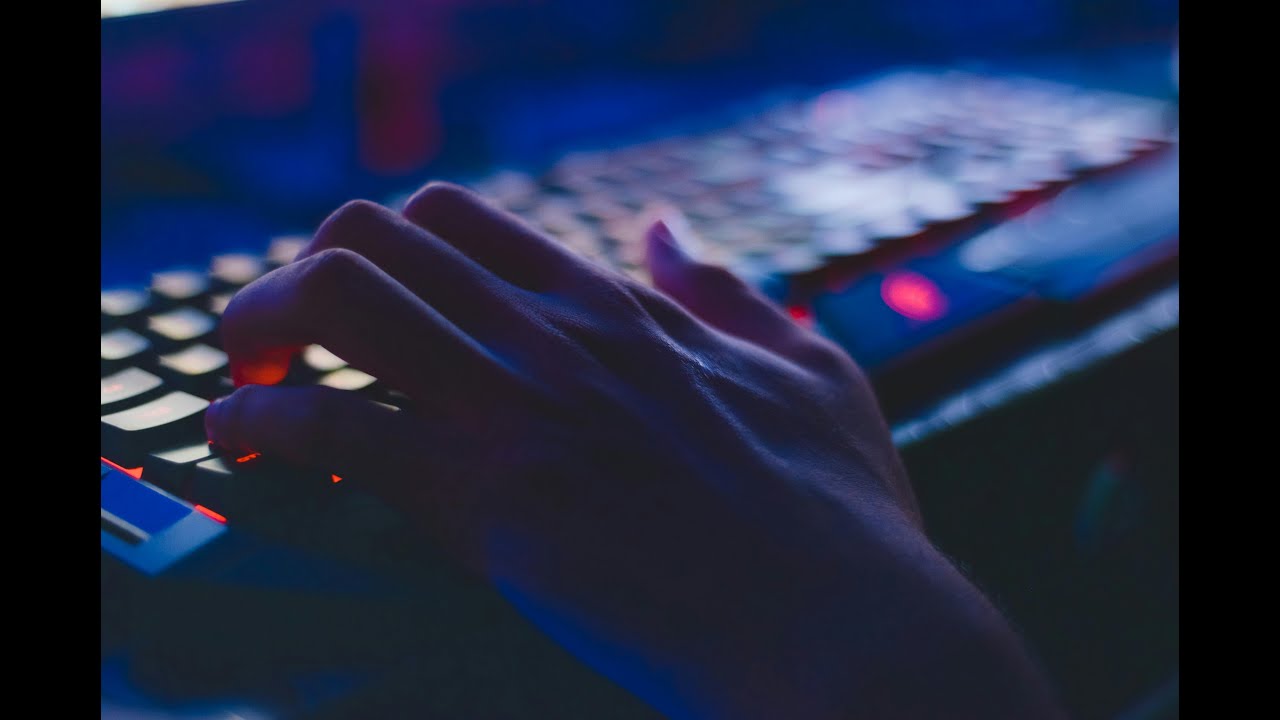 James JR Reeves | Creating a Cybersecurity First Culture