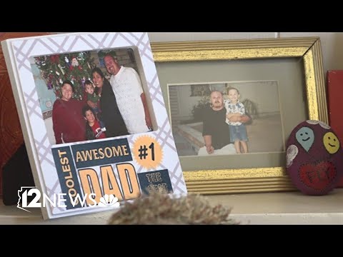 Weeks after jail death, Valley family protests outside of MCSO