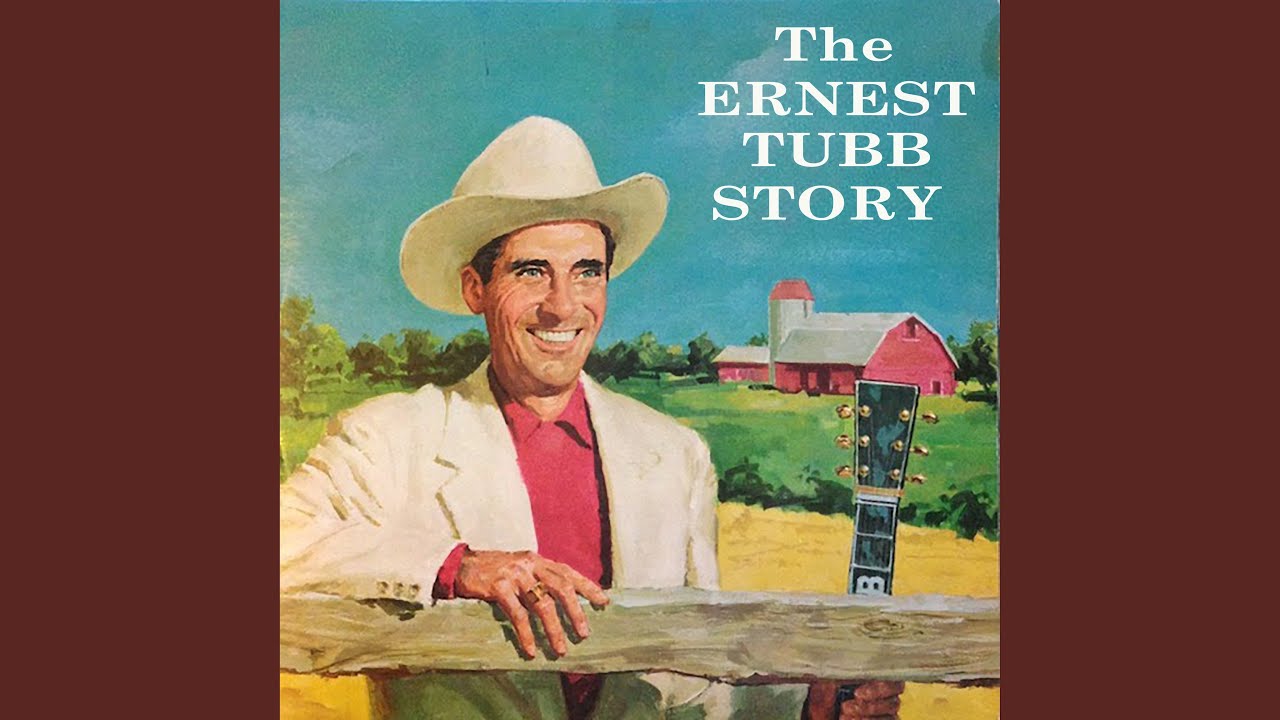 Jimmie Rodgers' Last Thoughts