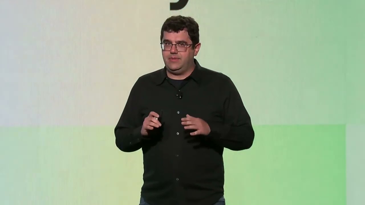 Money Movement Goes Beyond Payments