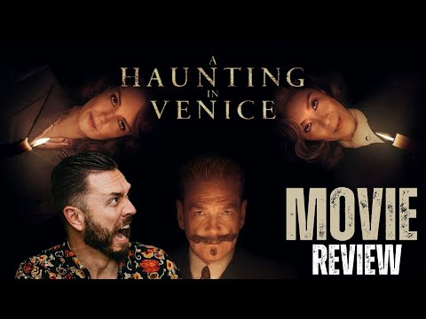 A Haunting In Venice - Movie Review (No Spoilers)