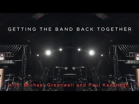 Getting The Band Back Together