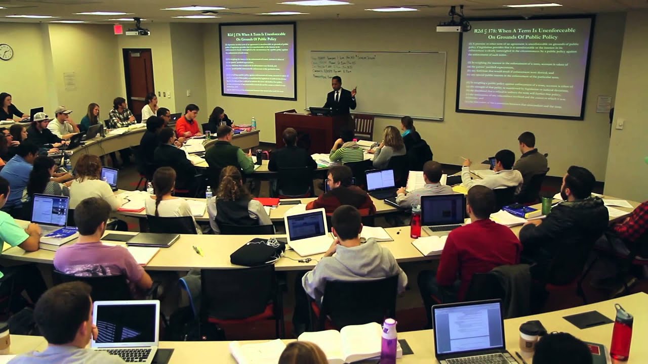 Campbell Law - Flex Program