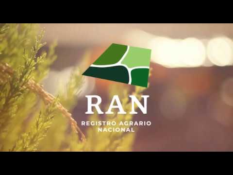 Sigue las redes sociales del #RAN | Secretaría de Medio Ambiente y ...