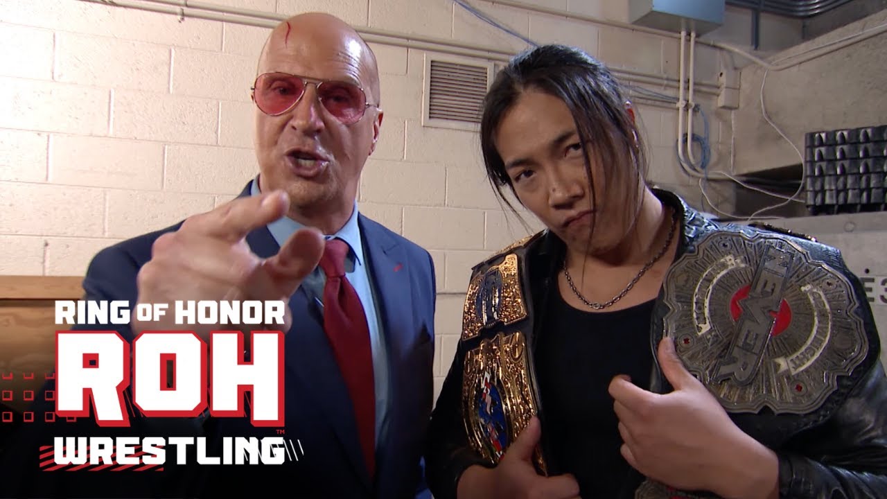 Fightful | WWE News, AEW News, Pro Wrestling Backstage News