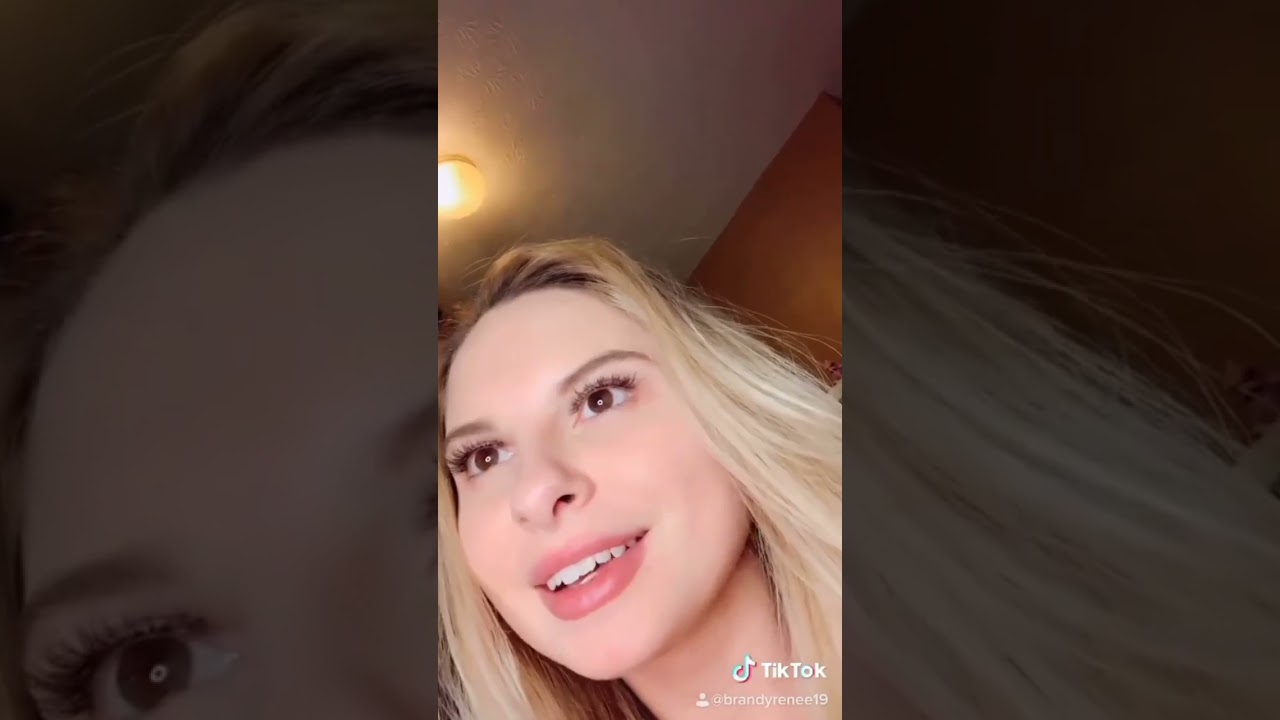 Brandy Renee Tiktok #6