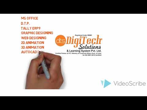 DigiTech Solutions & Learning System Pvt. Ltd.