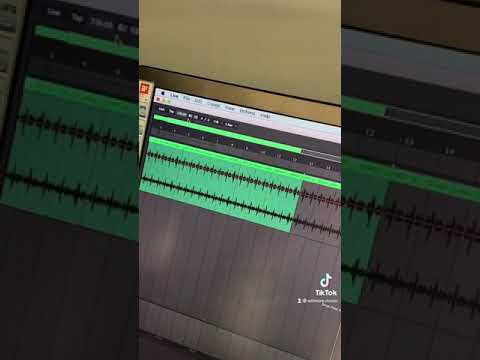 How to Automate your BPM in Ableton