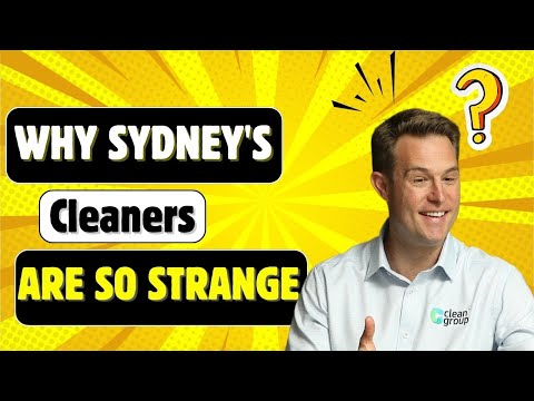 Power Up Your Office: Discover The Ultimate Commercial Cleaning ...