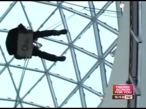 Dali Museum 1 Year Anniversary Celebration ABC Action News