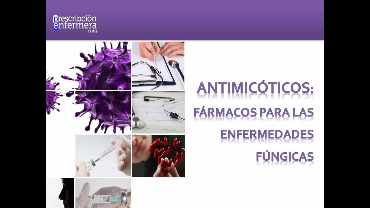 Topic 43. Antifungals or drugs indicated for fungal diseases.