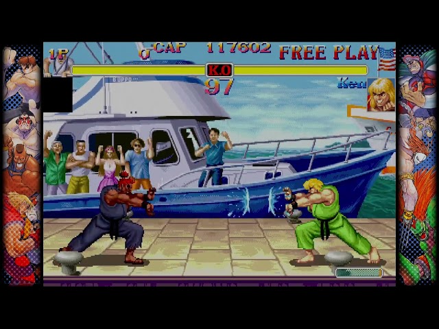 Keybox Arcade controller PS4 edition review - A portable and affordable ...