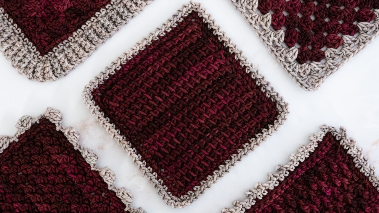 5 Must-Know Blanket Borders for ANY Size Blanket