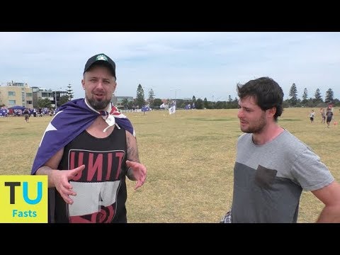 Neil Erikson Interview – Tom Pirrone