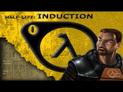 Steam Community :: Video :: Half-Life Cool Mods Episode 6: Half-Life ...