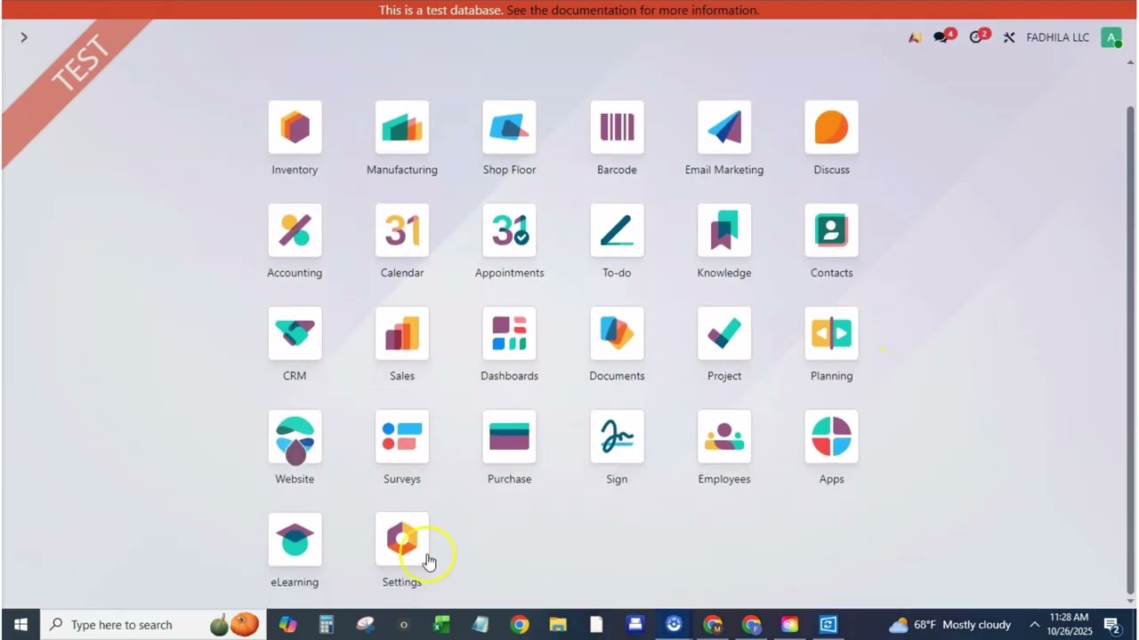 Odoo 19 Pricelists Tutorial | Dealer Pricing, Discounts & Cost-Plus Rules Explained