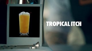 Tropical Itch Recipe | Absolut Drinks