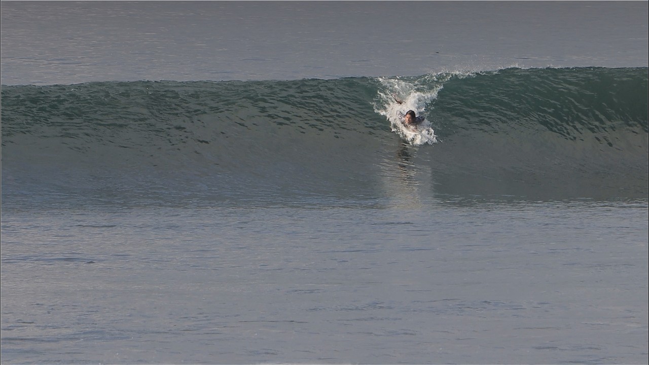 Wavepool Perfect – Keramas