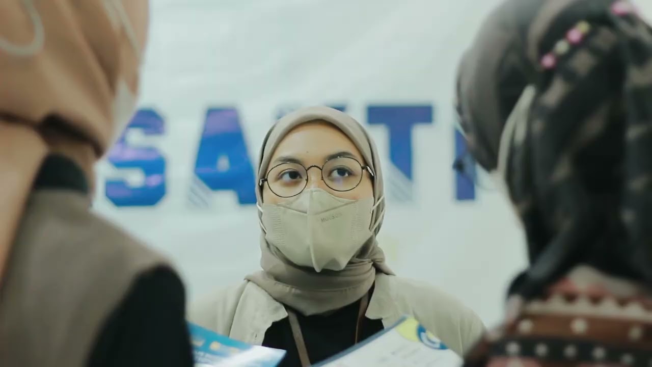 Highlight IKA UM Job Fair 2022