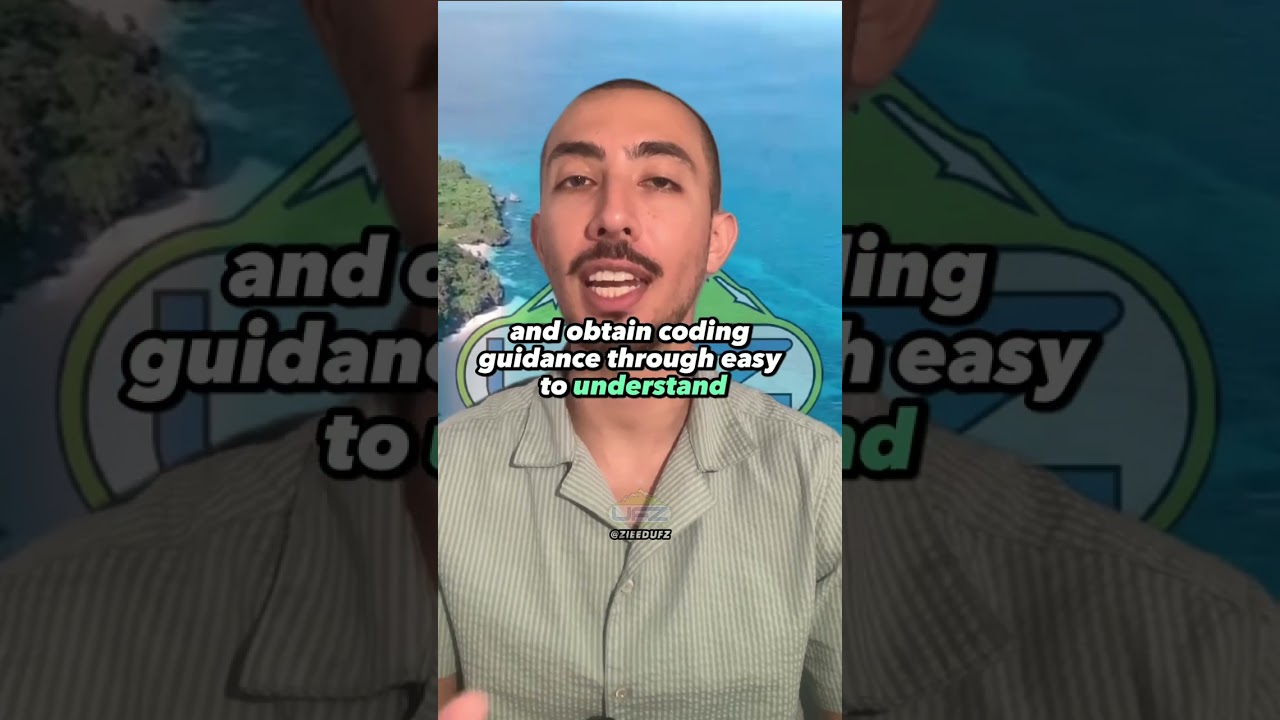 Github makes AI chatbot for Coders