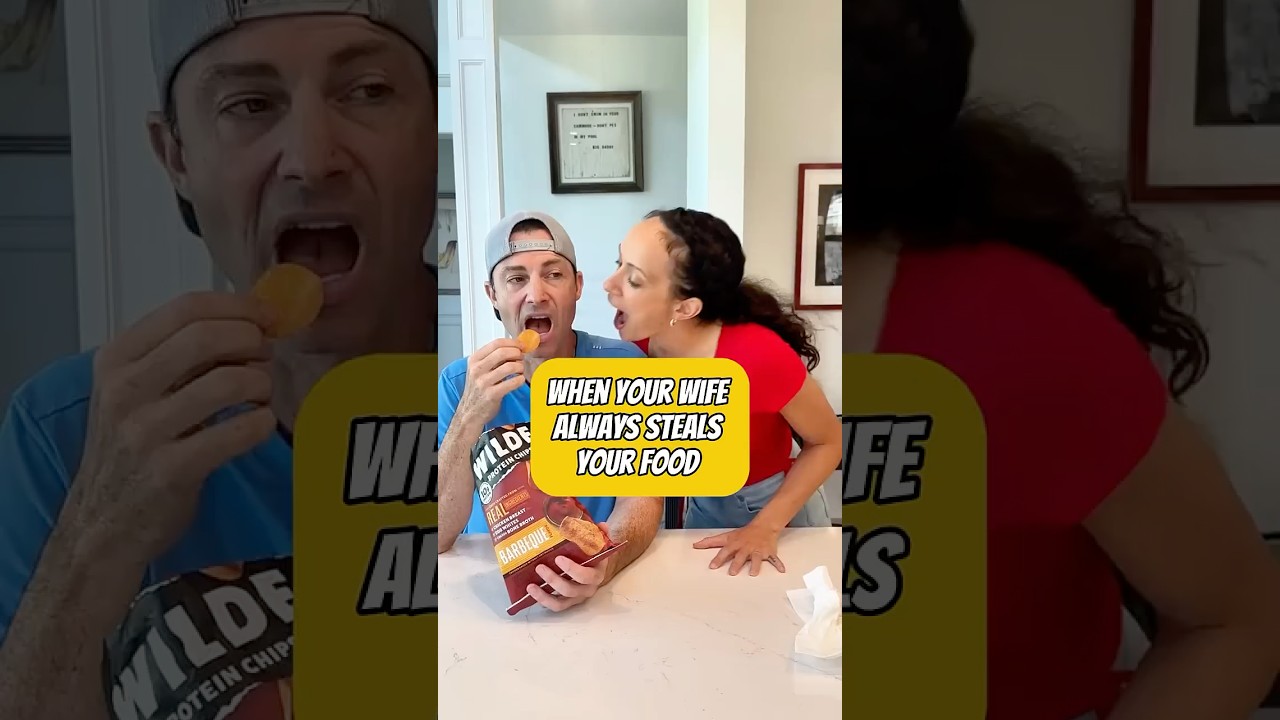 Wife hack 😌 #theharrisons #meettheharrisons