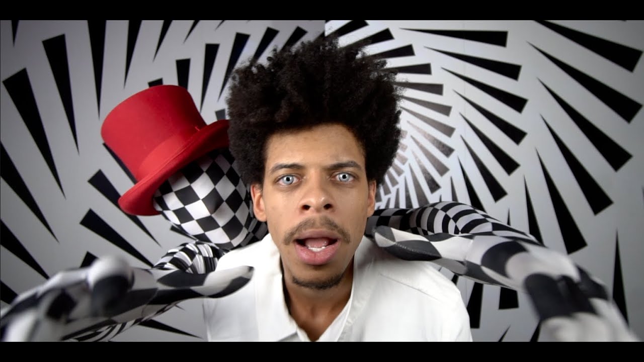 Music/Media – Will Loconto