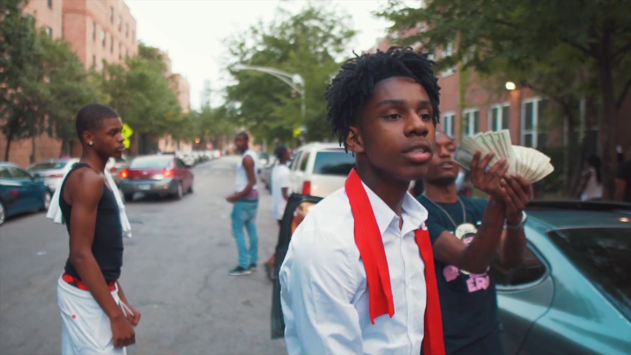 Polo G - Finer Things (Official Video) 🎥By Ryan Lynch