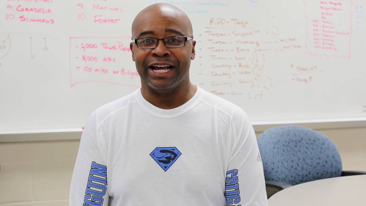 The Impact Coaches Have