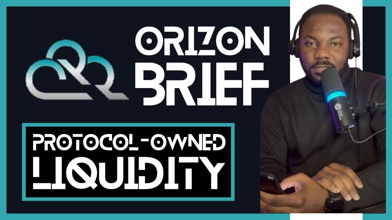 Briefing on Orizon $ORI Staking