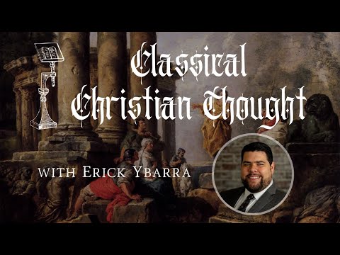 BIG ANNOUNCEMENT | Erick Ybarra