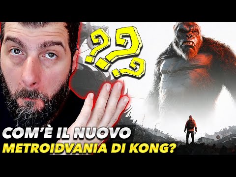 Steam Community :: Kong: Survivor Instinct