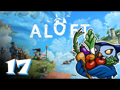 Steam Community :: Aloft