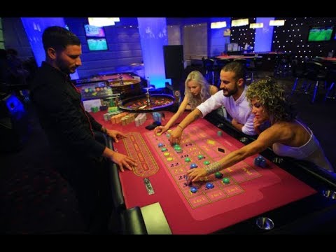 PORTOMASO LIVE ROULETTE
