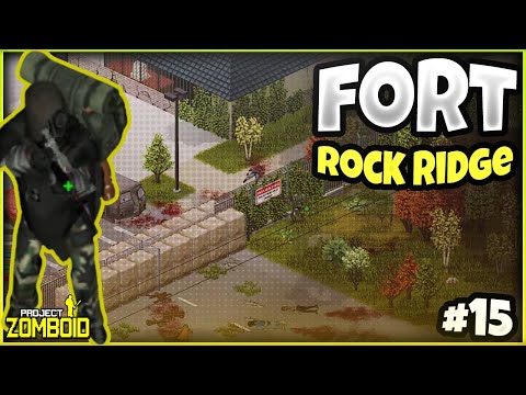 Steam Community :: Video :: LIMPANDO O FORT ROCK RIDGE - PROJECT ...