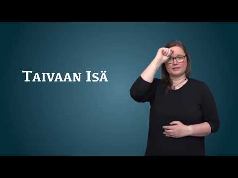 Taivaan Isä :: Maasta taivaaseen