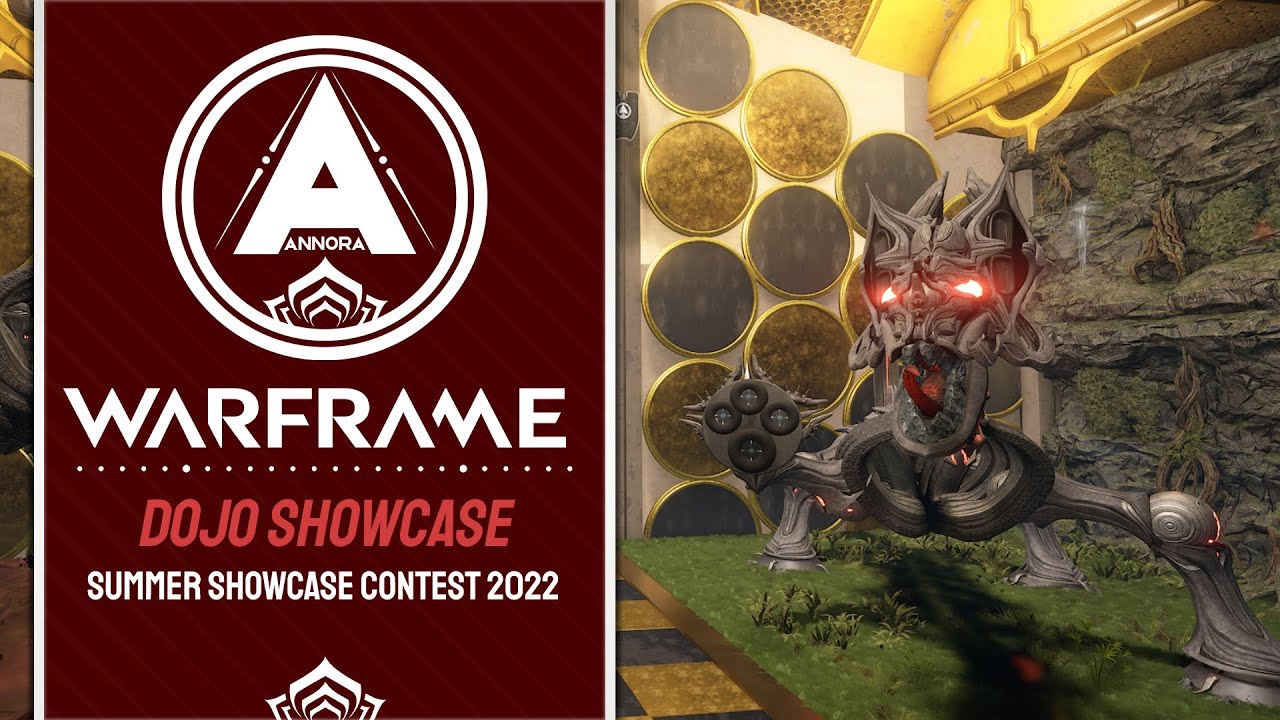 Annora - All Star Submission - Summer Dojo Showcase 2022