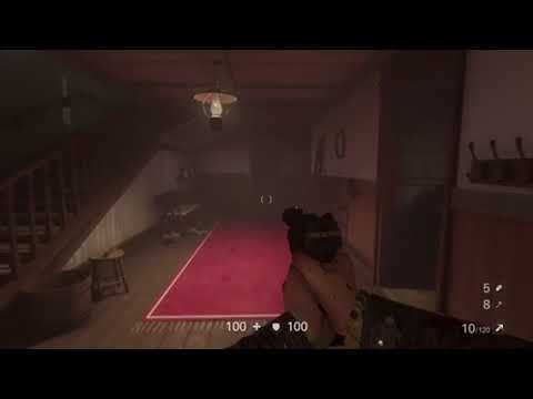 Wolfenstein 2 The New Colossus Upgrade Kit Location Mesquite Texas