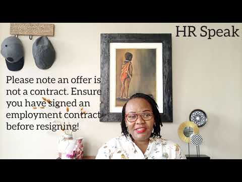 Salary (Total Package) Negotiation 101 - What should you consider!
