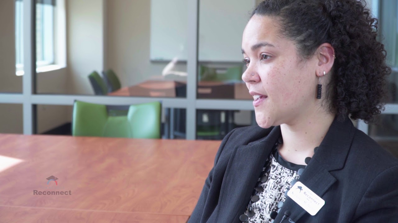 Tennessee Reconnect Communities