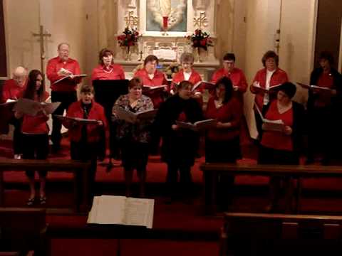 Church Choir | Choir Directors' Brag Blog