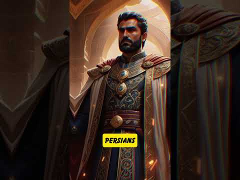 Where Did The Name Persia Come From Dr Roy Casagranda