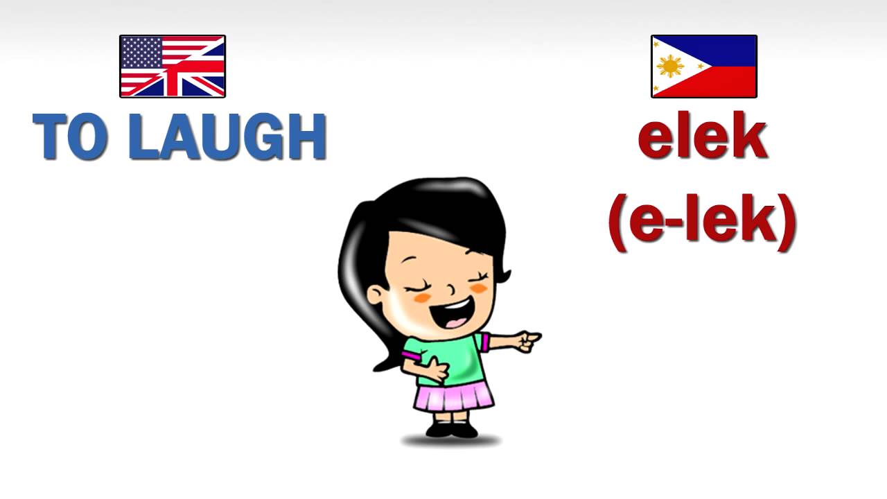 Learn Basic Pangasinan words and phrases - SF Pinoy Pangasinan language ...