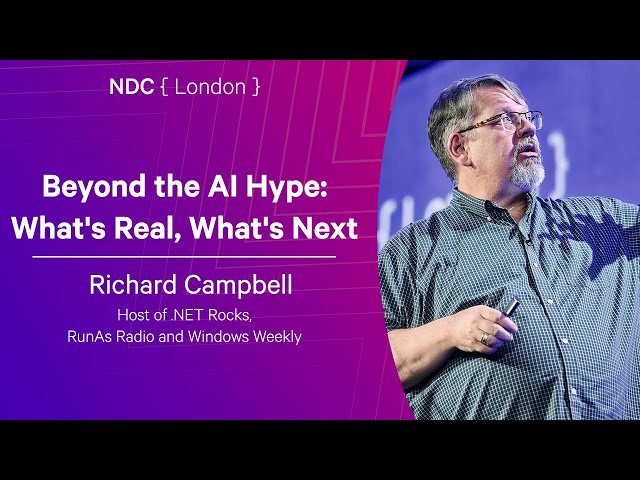 Beyond the AI Hype: Understanding the Realities and Future of ...