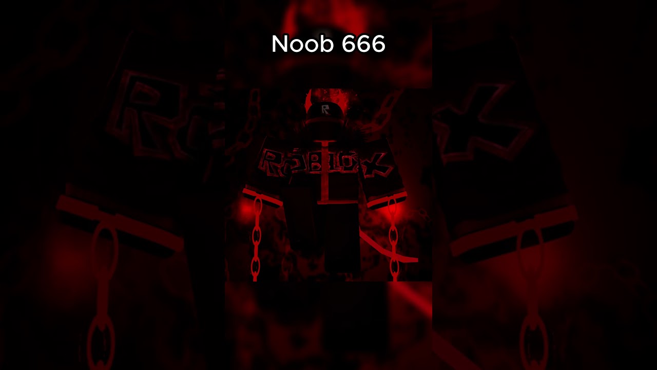 Rate my renders! #Forsaken #render #OC #Roblox #deltarune #Rating #subscribe