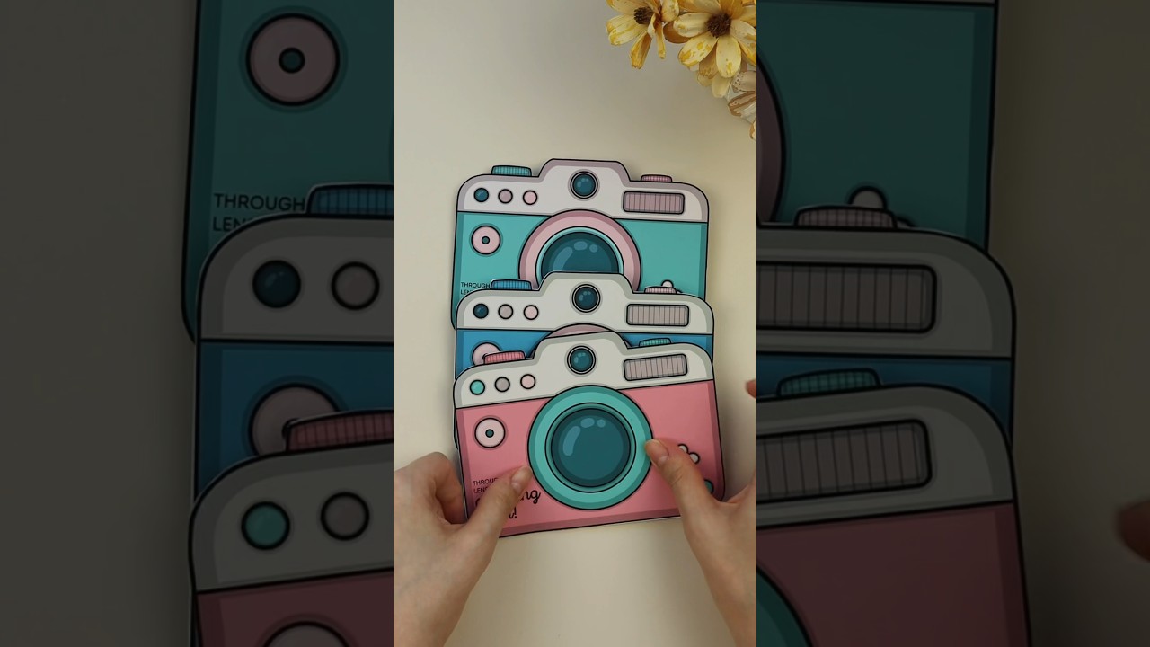 Great Mother’s Day Gift Idea & free printables #cute #handmade #diy