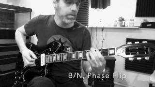 Eastwood Deerhoof Signature EEG - What To Know & Where To Buy | Equipboard